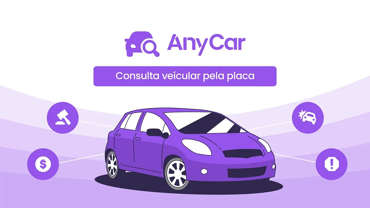 AnyCar - Compre e Venda Carros com Segurança!